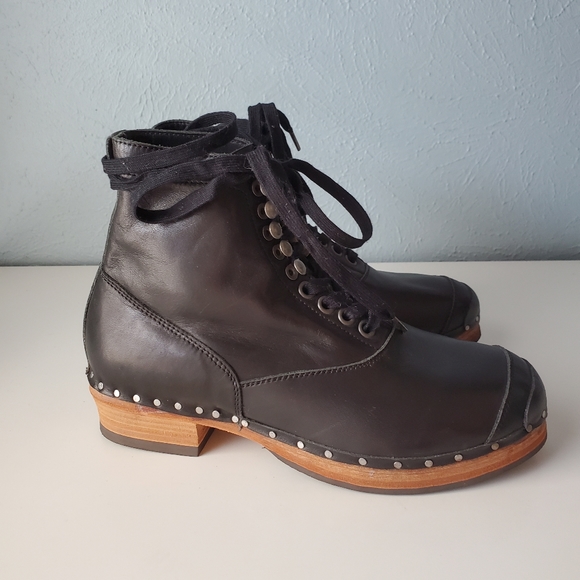 Number Nine Takahiro Miyashita | Shoes | Rare Vintage Number Nine ...